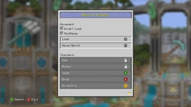 Xbox 360 Edition TU73 – Minecraft Wiki