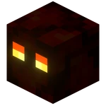Minecraft Dungeons:Cube de magma – Le Minecraft Wiki