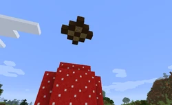 how to make big mushrooms minecraft