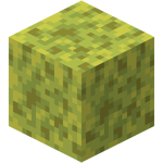 Sponge – Official Minecraft Wiki
