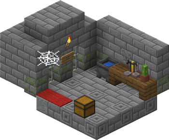 Igloo – Minecraft Wiki