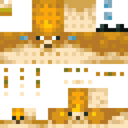 Minecraft Puffer Fish Effects