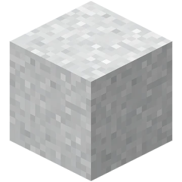 how to make concrete in minecraft