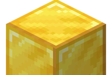 Gold Nugget Minecraft