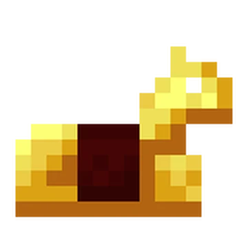 How To Make Minecraft Horse Armor