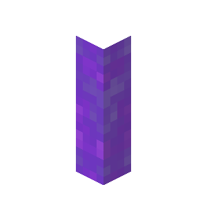 Minecraft Nether Portal Texture