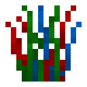 Minecraft Dungeons:Enchanted Grass – Minecraft Wiki