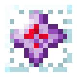 Minecraft Ender Crystal