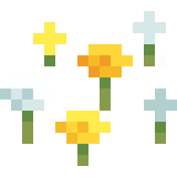 Wildflowers – Minecraft Wiki
