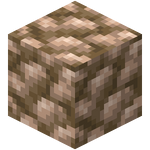 Block of Raw Iron – Minecraft Wiki
