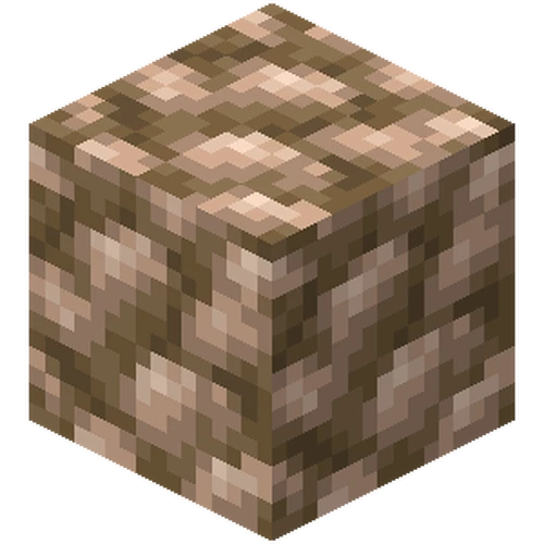How To Make A Block Of Iron In Minecraft