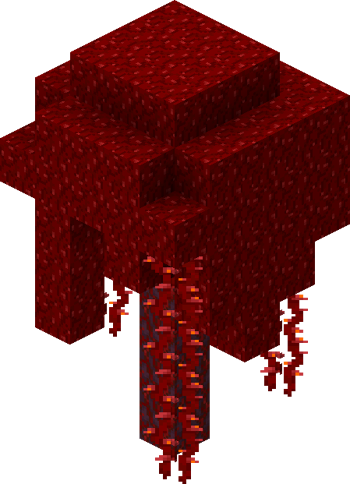 Huge fungus – Minecraft Wiki