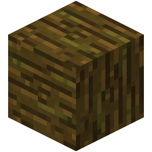 Wood Minecraft