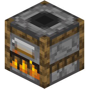 Furnace Minecraft
