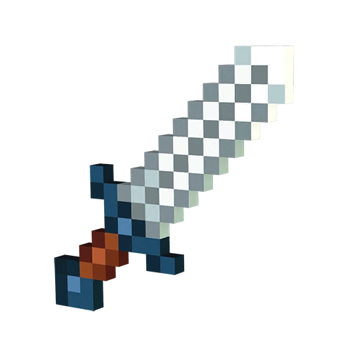 Minecraft Dungeons:Espada - Minecraft Wiki