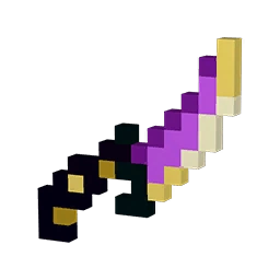 Minecraft Dungeons:Backstabber – Minecraft Wiki