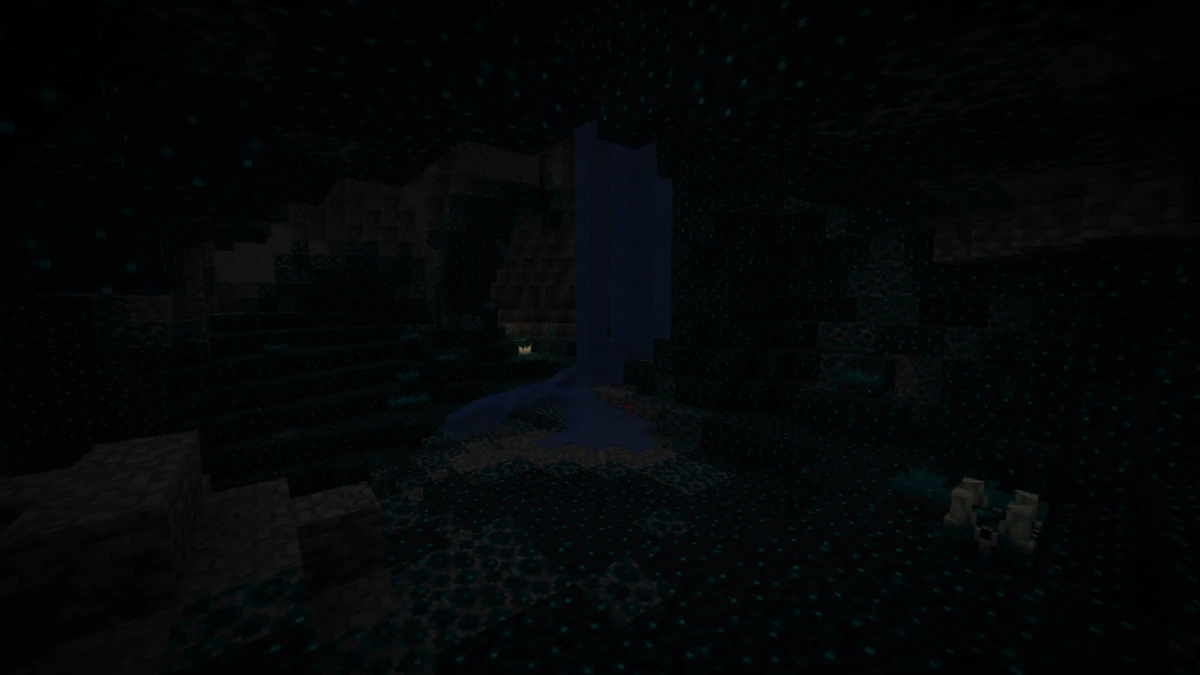 Deep Dark – Minecraft Wiki