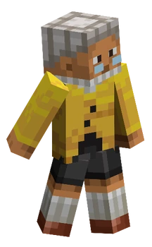 Minecraft Dungeons:Esperanza – Minecraft Wiki