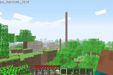 Java Edition Classic 02902 Official Minecraft Wiki Java Edition