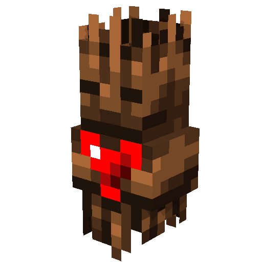 Dungeons:Tótem de regeneración - Minecraft Wiki