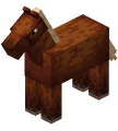 Horse – Minecraft Wiki