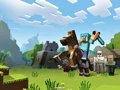 Horse Update – Minecraft Wiki