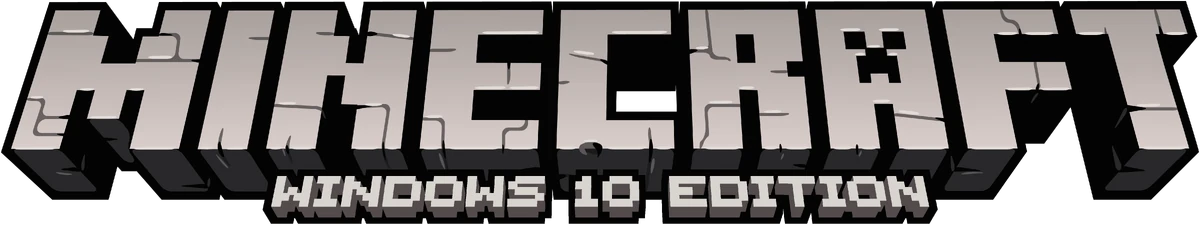 Windows 10 Edition - Minecraft Wiki