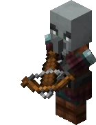 Pillager – Minecraft Wiki
