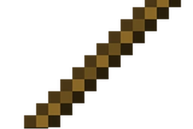 Minecraft Sticks