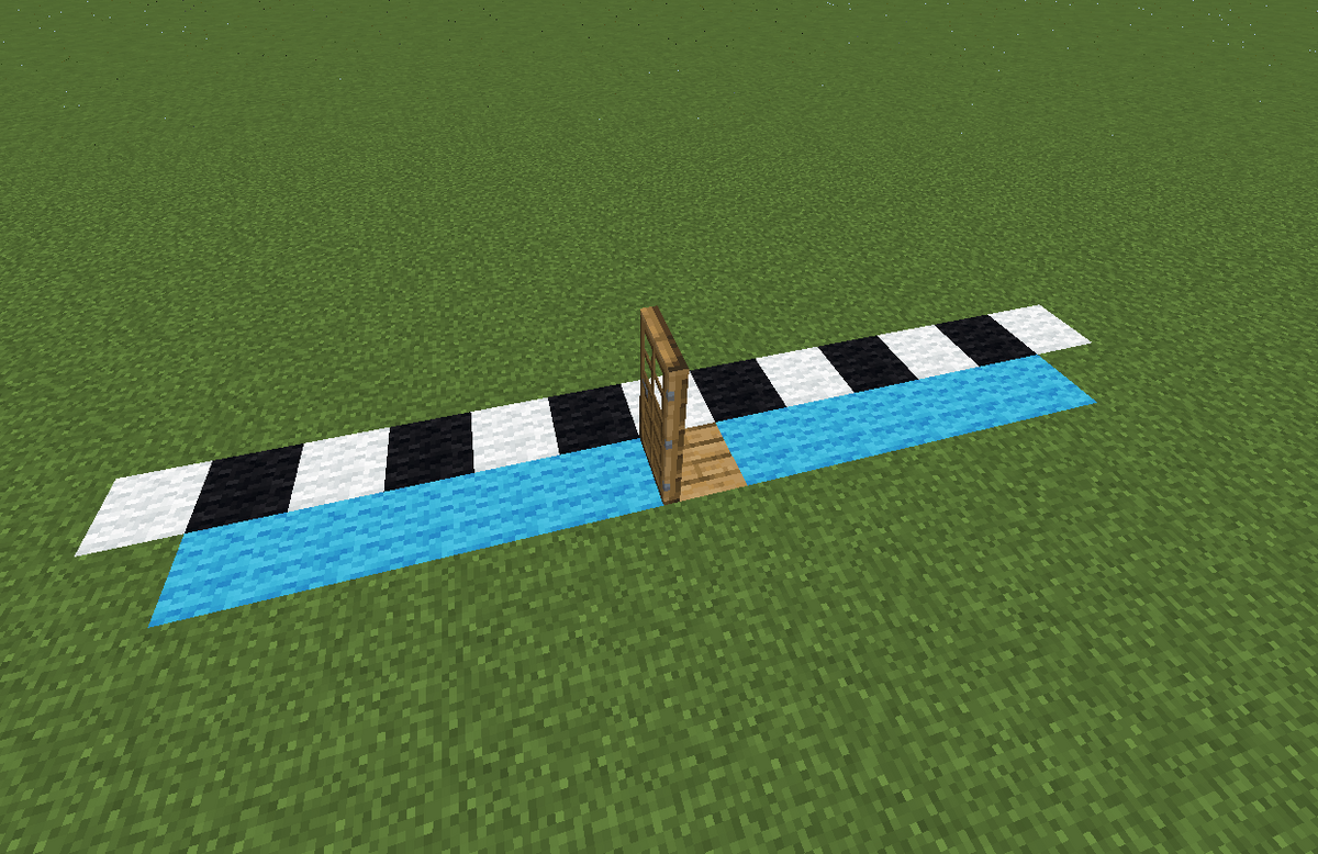 Tutorials/Legacy village mechanics – Minecraft Wiki