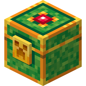 Minecraft Earth:Adventure Chest – Minecraft Wiki