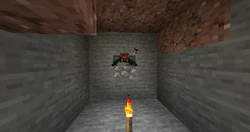 Poison Spiders Minecraft