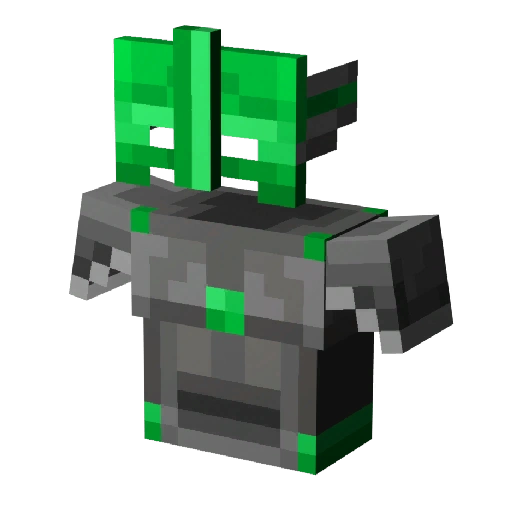 Minecraft Dungeons:Emerald Gear – Minecraft Wiki
