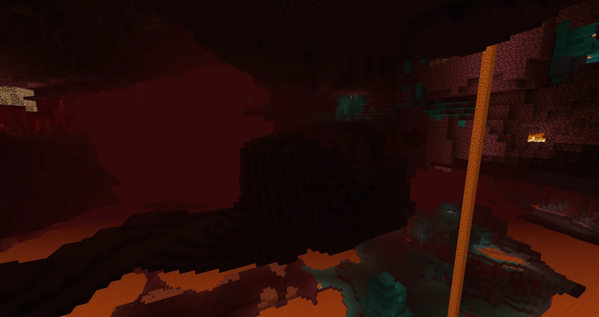 Nether Update – Minecraft Wiki