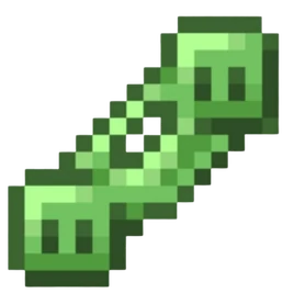 Oozing – Minecraft Wiki