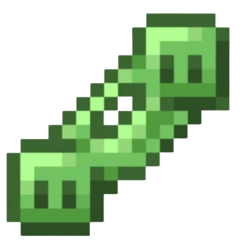 Oozing – Minecraft Wiki