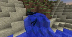 Aghaidh Squid Minecraft Minecraft World: Among Us In Squid Game Season