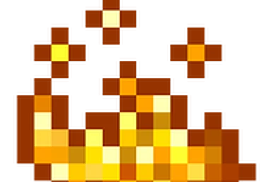 Minecraft How To Make A Fire Charge