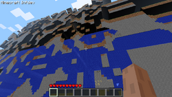 World Border Minecraft