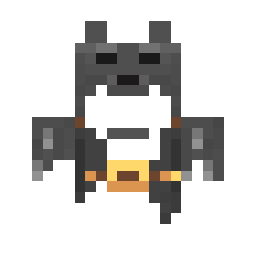 Minecraft Dungeons:Shadow Walker – Minecraft Wiki