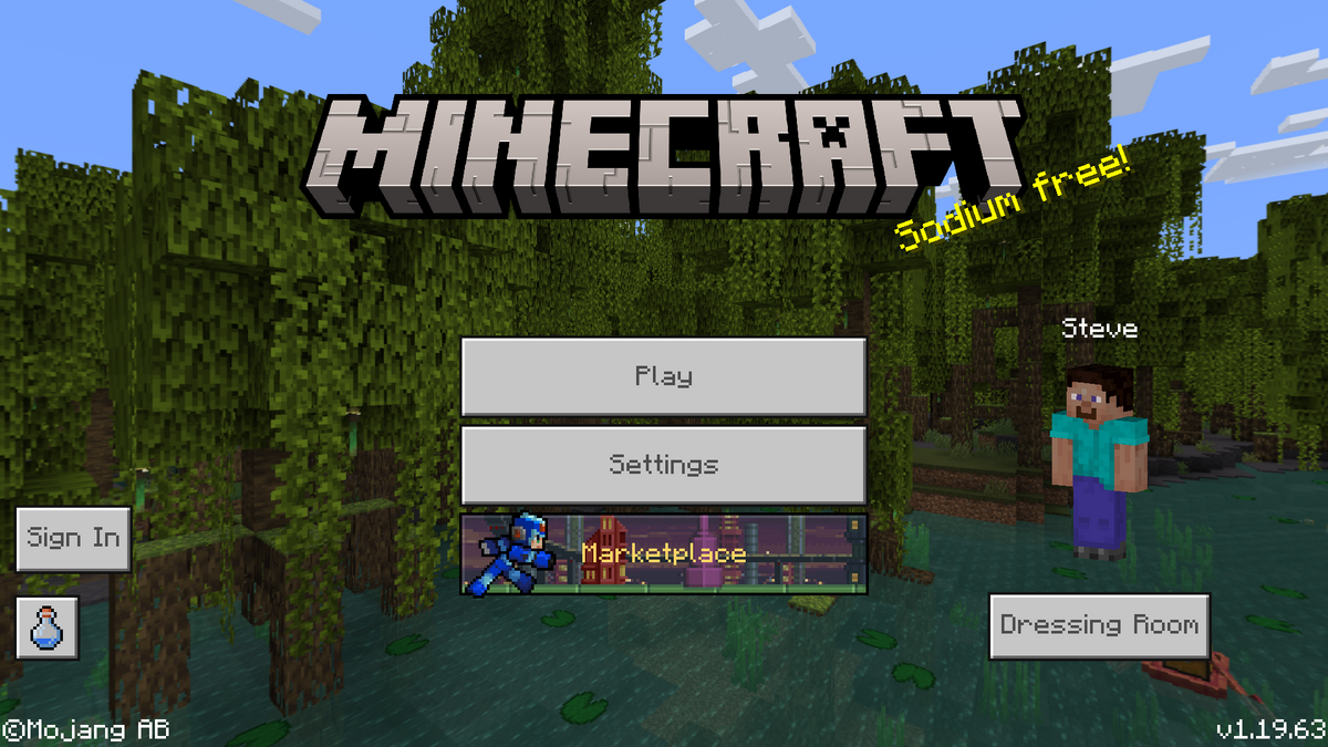 Bedrock Edition 1.19.63 – Minecraft Wiki