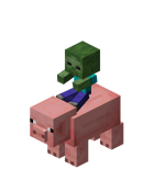 Zombie – Official Minecraft Wiki