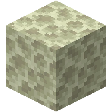 Block Of Cheese Like Moon