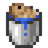 Bucket of aquatic mob – Minecraft Wiki