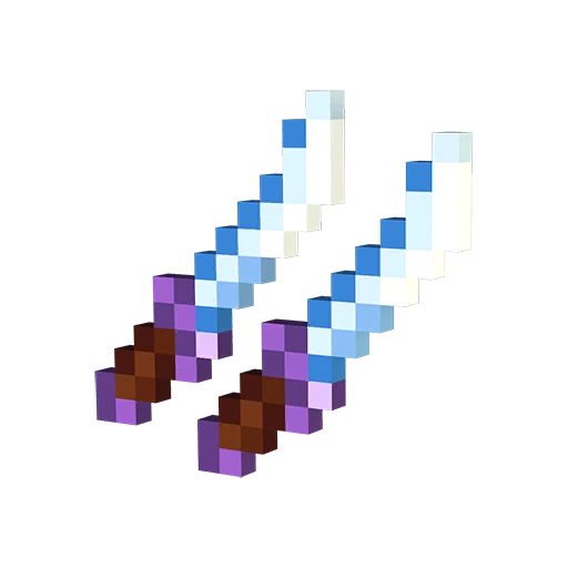 Dungeons:Fangs of Frost - Minecraft Wiki