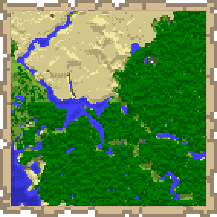 Illinois Neuropatía Toro mapas de minecraft jamón juntos nadar