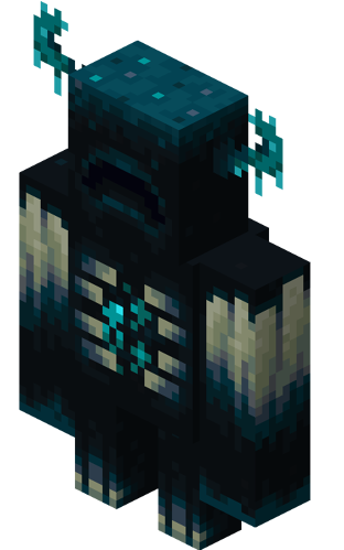 Warden - Minecraft Wiki