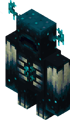 Warden – Minecraft Wiki