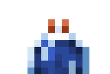 Minecraft Splash Potion Of Damage