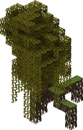 Mangue - Minecraft Wiki